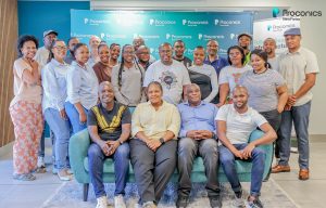 Strengthening SHERQ Excellence Through Collaboration - Proconics